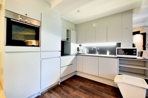 Apartamento | Cozinha privada