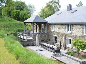 Casa | Varanda