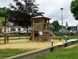 Casa | Vista do alojamento