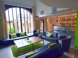 Casa | Sala de estar