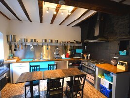 Casa | Cozinha privada