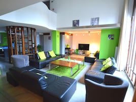 Casa | Sala