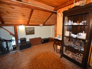 Casa | Interior