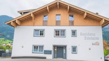 Apartamento | Exterior