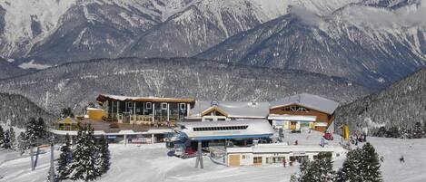 Apartamento | Vista do alojamento