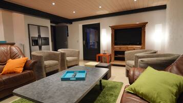 Casa | Sala de estar