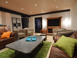 Casa | Sala de estar