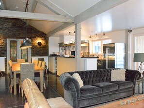 Casa | Sala de estar