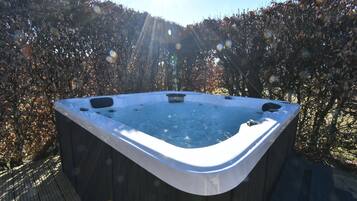 Bungalow | Piscina
