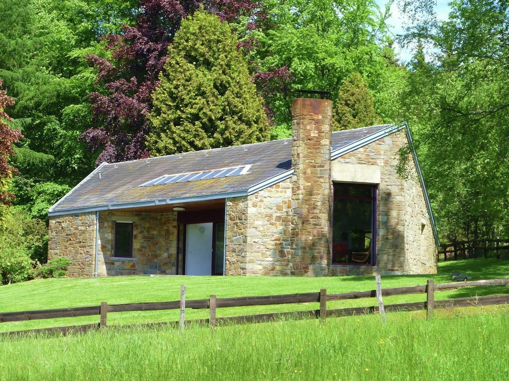 Stoumont Retreat With Sunlit Terrace - Spa