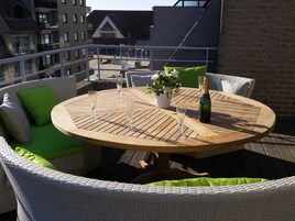 Apartamento | Restaurantes