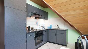 Apartamento | Cozinha privada