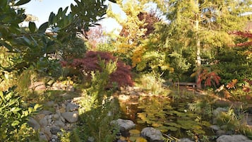 Apartamento | Jardim