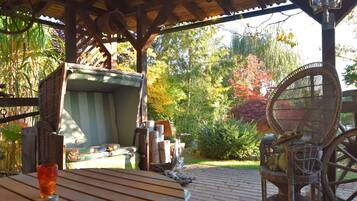 Apartamento | Exterior