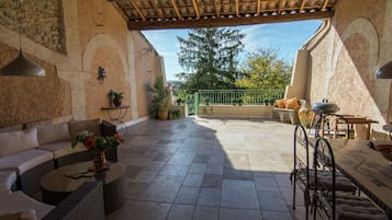 Casa | Varanda