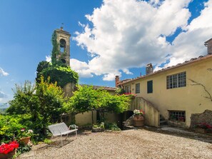 Casa | Exterior