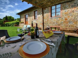 Casa de Campo | Restaurantes