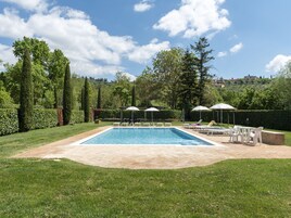 Casa de campo | Piscina | Piscina externa