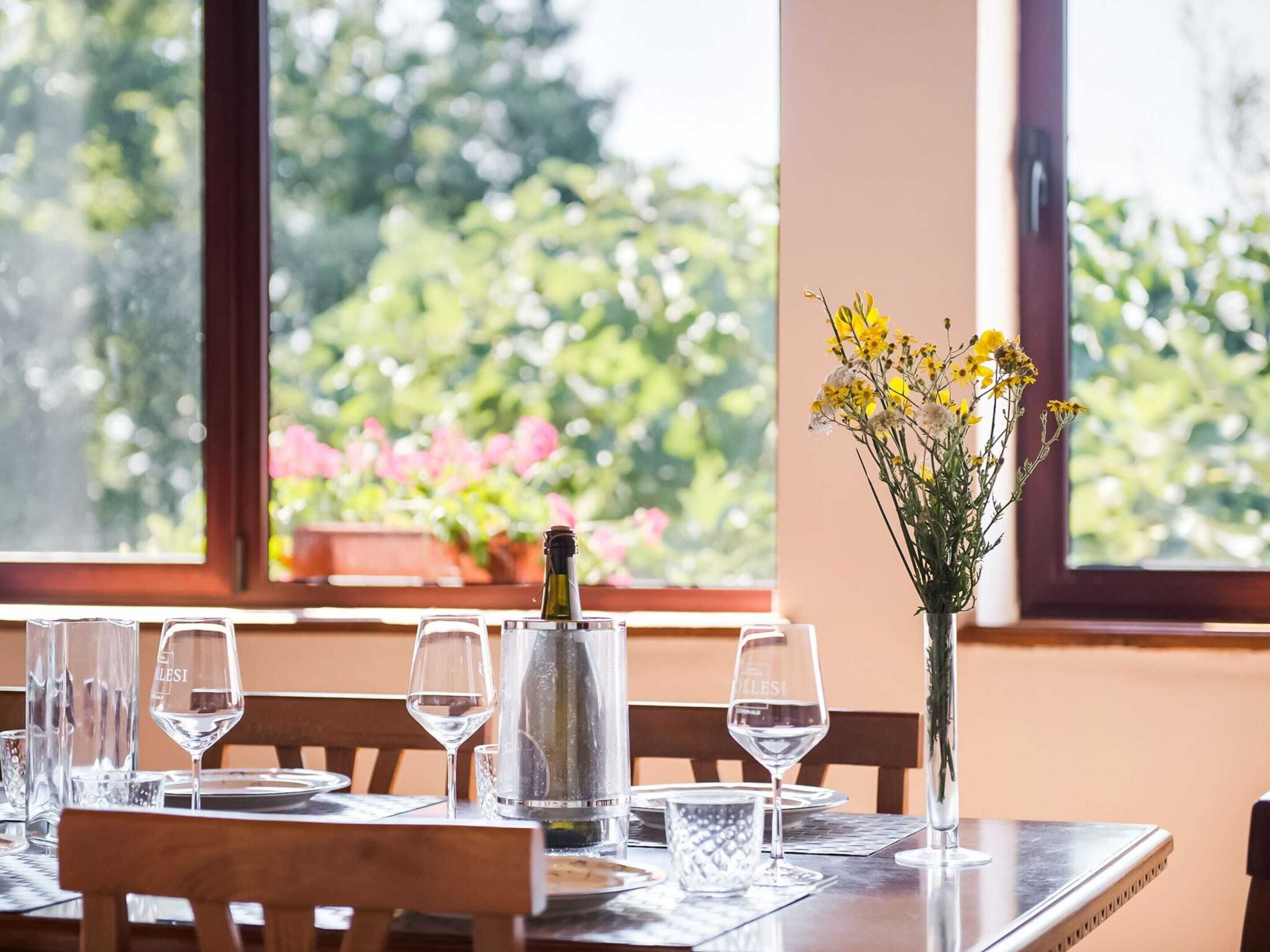 Casa | Restaurantes