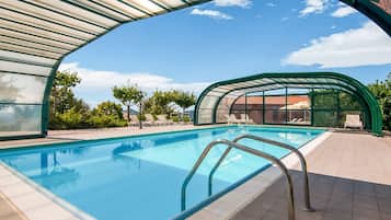 Casa | Piscina | Piscina exterior