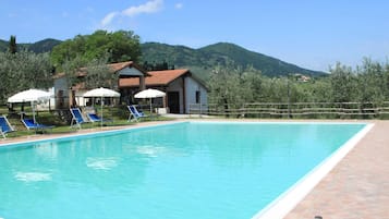 Casa | Piscina | Piscina exterior