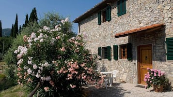 Casa | Exterior