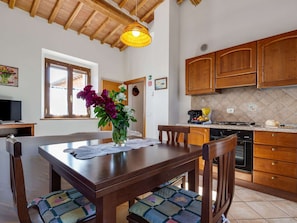Casa | Cozinha privada