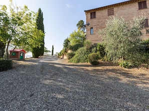 Casa | Exterior