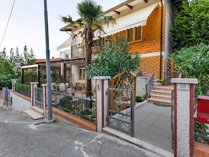 Apartamento | Exterior