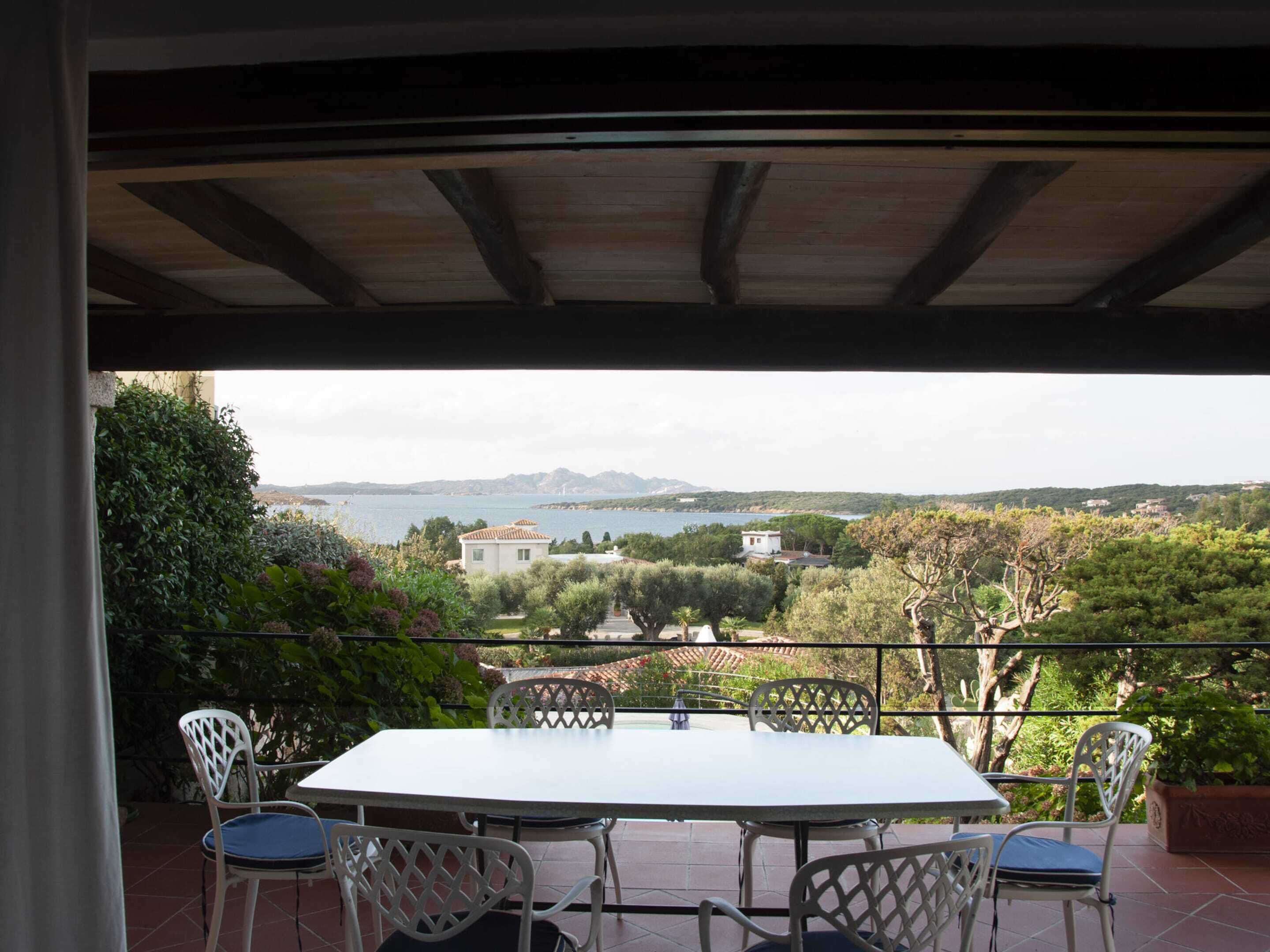 Vila | Opções para refeição