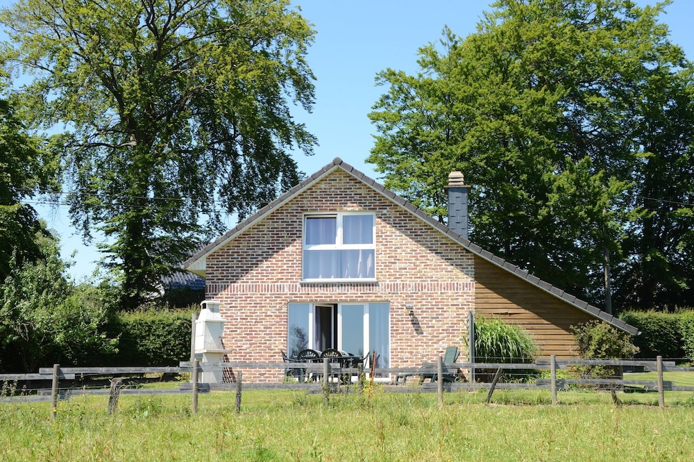 Family Home In Sourbrodt - Nationalpark Eifel