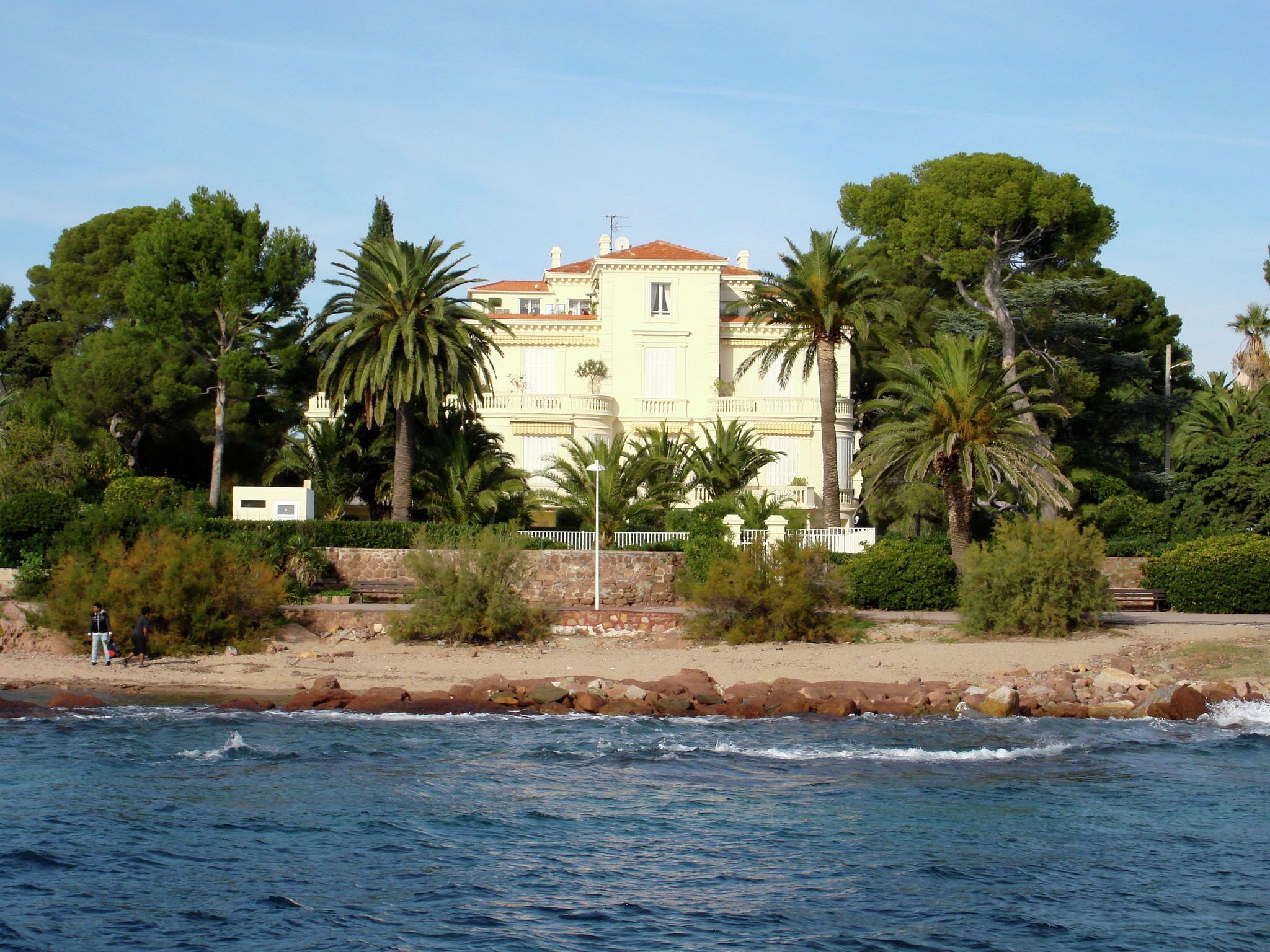 Fachada
