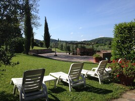 Apartamento | Jardim