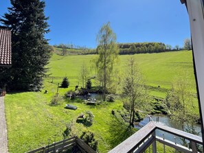 Apartamento | Vista do alojamento