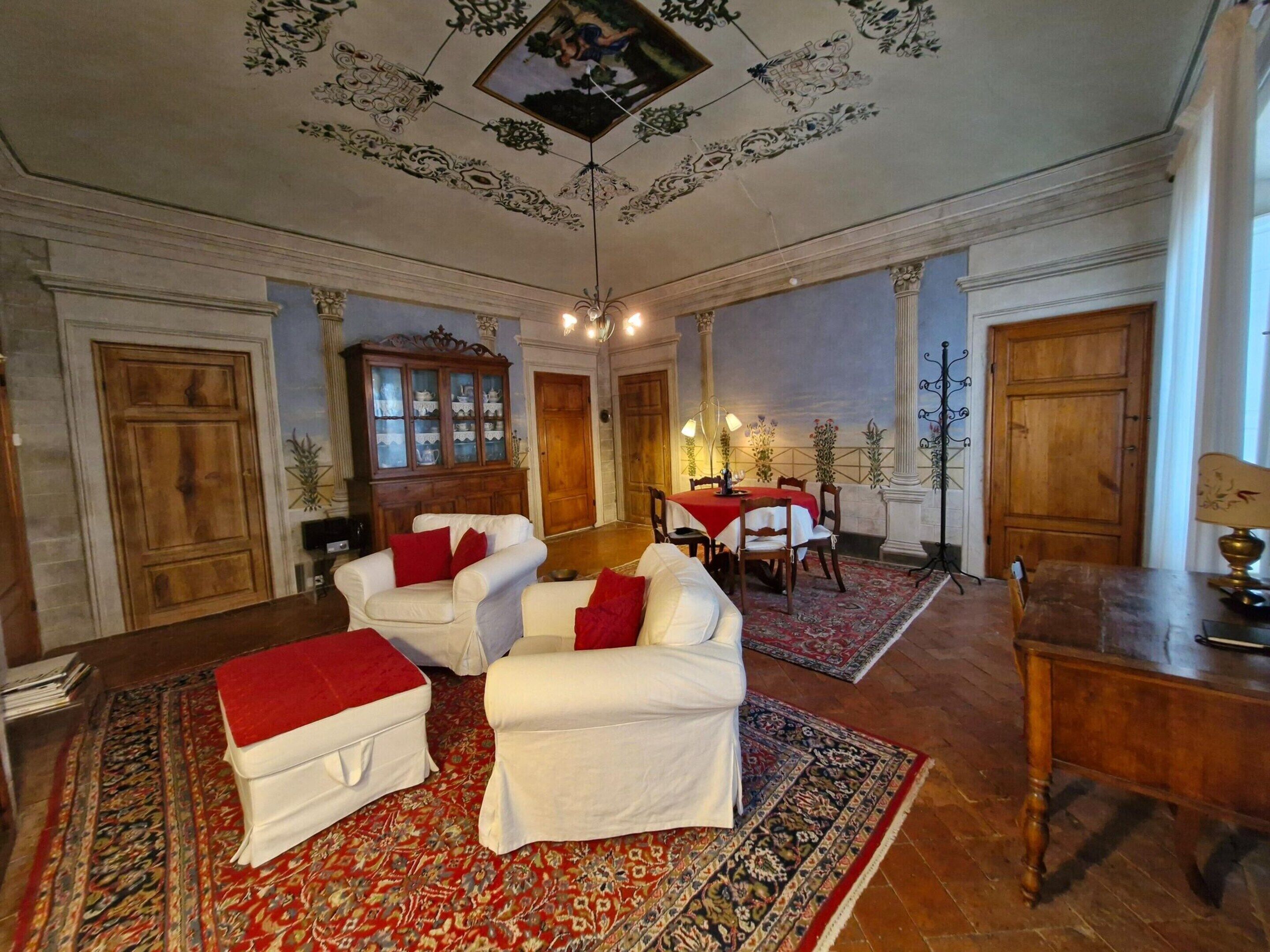 Casa | Sala de estar