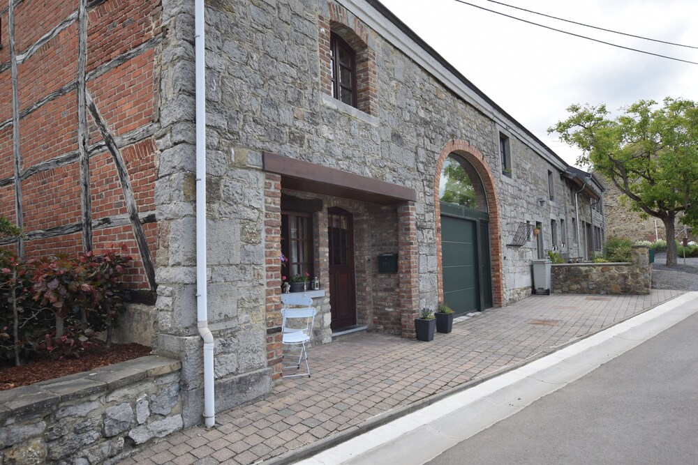 Cozy Family Stay In Durbuy - Durbuy