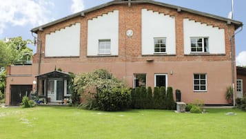 Apartamento | Exterior