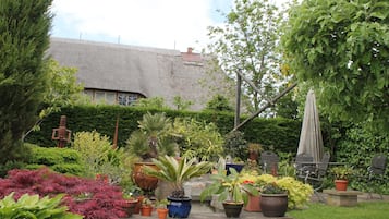 Apartamento | Exterior