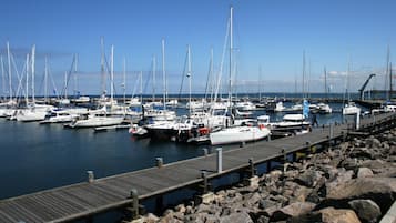 Apartamento | Vista do alojamento