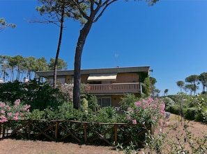 Casa | Exterior