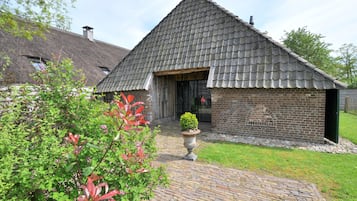 Casa | Exterior