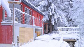 Casa | Exterior