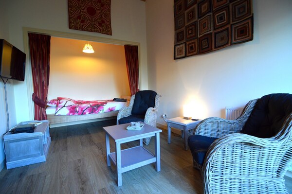 Romantic Farmhouse Escape - Borculo