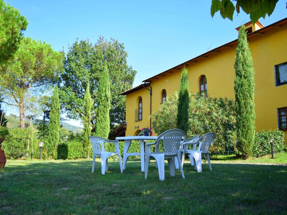 Restful Farmhouse With Pool Near Forest In Vinci - Vinci