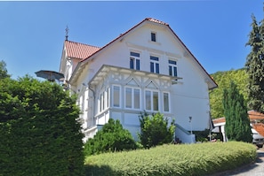 Apartamento | Exterior