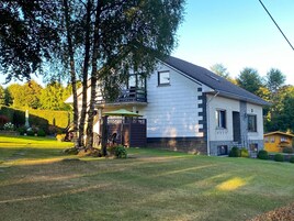 Apartamento | Exterior
