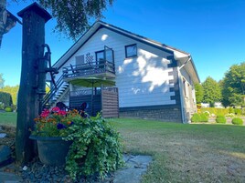 Apartamento | Exterior