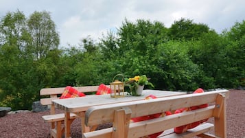 Apartamento | Sacada