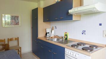 Apartamento | Cozinha privada