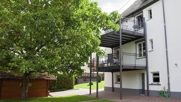Apartamento | Exterior